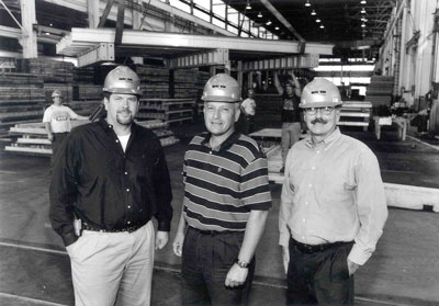 Baker Concrete Construction – BX Foundation