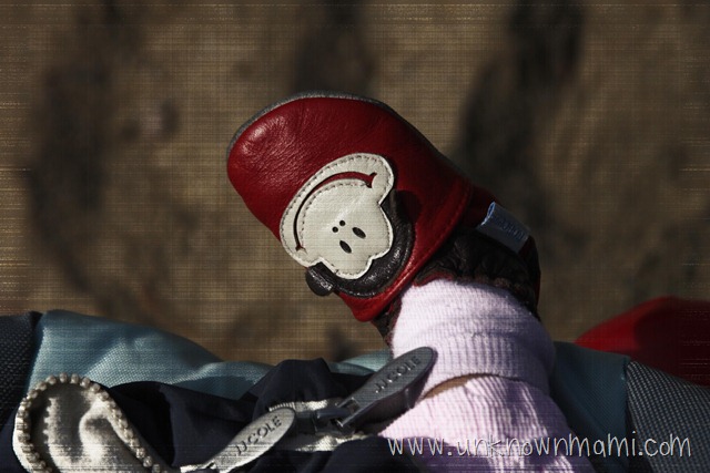 Sundays In My City - By Claudya