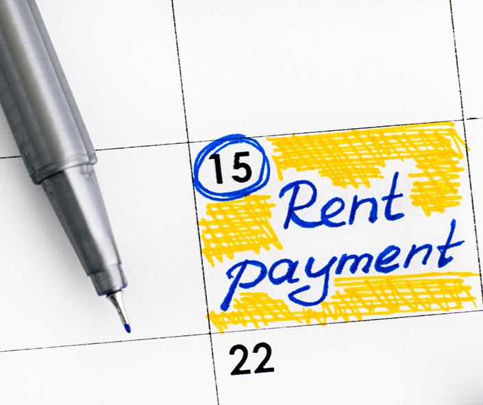 Back Rent and Bankruptcy - Relieve Financial Stress