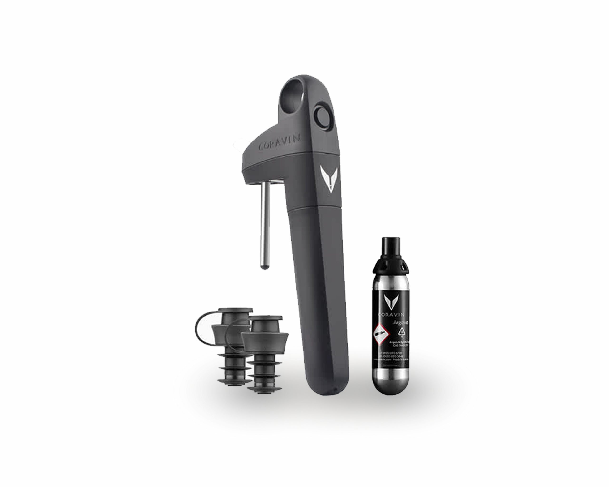 Coravin® Pivot™ - Byrd Vineyard