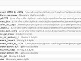 Optimizing Ruby S Json Part 1 Byroot S Blog