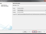 Crear Jframe Java 2 Byspel
