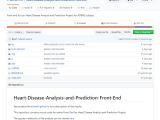 Heart Disease Analysis Prediction