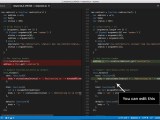 One Keystroke Git Commits With Visual Studio Code