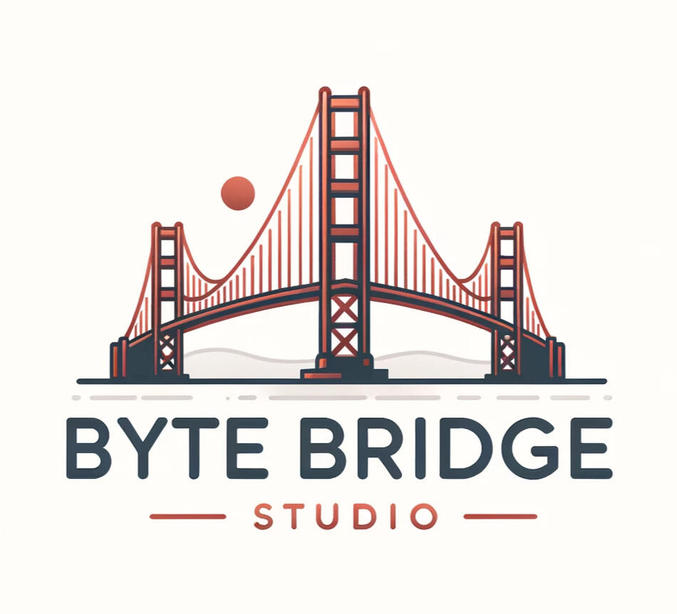 Byte Bridge Studio Digital Solutions For Business Growth In San