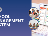 School Management System Bytebuz