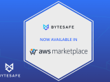 Bytesafe Now Available In Aws Marketplace Bytesafe