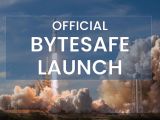 Official Bytesafe Launch Bytesafe