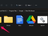 How To Fix Google Drive Error Loading Python Dll Bytesbin