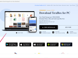 Terabox On Windows How To Backup And Sync