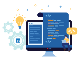 Advanced Typescript Development Services Bytesquirrel