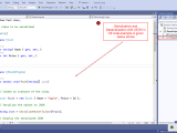Serialization And Deserialization With Json In C