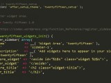 Free Images Line Coding Programming Brand Font Source Code