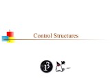 Ppt Control Structures Processing And Java There Is No Difference
