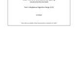 Pdf Data Intensive Distributed Computing 431 451 631 651 Fall 2020