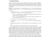 Pdf Supervised Learning Matthieu R Bloch 1 Supervised Learning Pdf