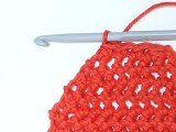 How To Make A Crochet Decrease Gathered