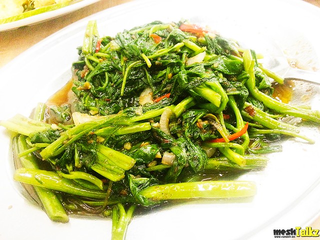 Fooding: Restaurant Haslinda Sim Abdullah, Bangi – MeshTalkz