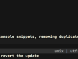 Switching To Vim Plug Code7 Interactive