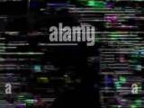 Program Code Scrolling Code Hacker Animation Programming Typing Text