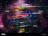 Software Developer Programming Code Abstract Computer Script Code