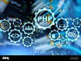 Php Programming Language Developing Programming And Coding