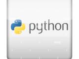 Python Langage Logo