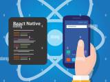 React Native Mobile Programming Code Developer Software Smartphone