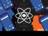 React Native Mobile Programming Coding Developer Software Smartphone