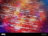 Software Developer Programming Code Abstract Computer Script Code