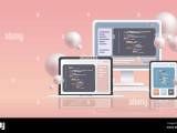 Web Development Programmer Engineering Coding Website Programming