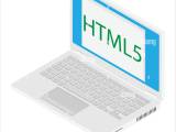 Vector Laptop Coding Concept Web Developer Design Programming