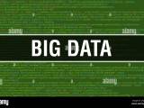 Big Data With Digital Java Code Text Big Data And Computer Software