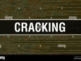Cracking With Digital Java Code Text Cracking And Computer Software