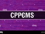 Cppcms With Digital Java Code Text Cppcms And Computer Software Coding