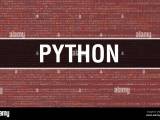 Python With Digital Java Code Text Python And Computer Software Coding