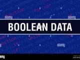 Boolean Data Text Hi Res Stock Photography And Images Alamy
