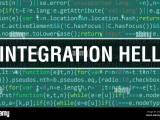Integration Hell Image Hi Res Stock Photography And Images Alamy
