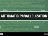 Automatic Parallelization With Binary Code Digital Technology