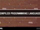 Compiled Programming Languagec With Abstract Technology Binary Code
