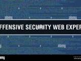 Offensive Security Web Expert Image Hi Res Stock Photography And Images