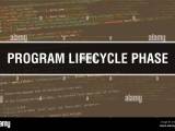 Program Lifecycle Phase Hi Res Stock Photography And Images Alamy