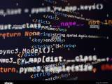 Software Developer Programming Code Abstract Computer Script Coding