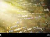 Programming Source Code Html For Website Development Server Logs