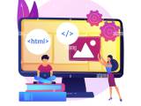 Web Developers Courses Computer Programming Web Design Script And