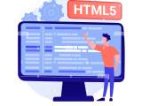 Html5 Programming Internet Website Development Web Application