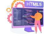 Html5 Programming Internet Website Development Web Application