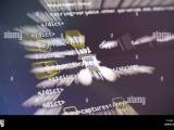 Software Developer Programming Code Abstract Computer Script Code