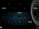 Binary Code Background Digital Abstract Technology Background Java
