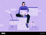 Script Coding And Programming In Php Python Javascript Other